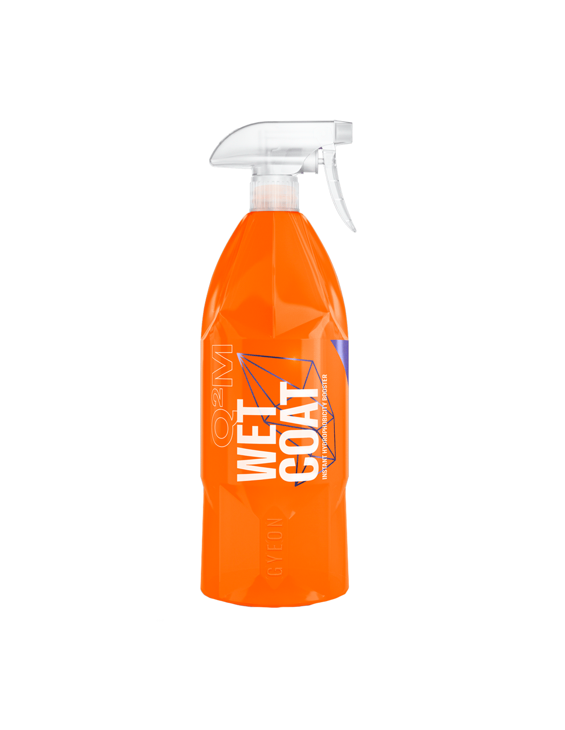 Gyeon Q²M WetCoat | Sellador Cerámico en Spray 🚙