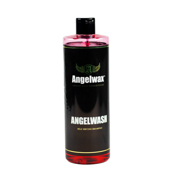 Angelwax Angelwash | Champú para Lavado 🧼🚗